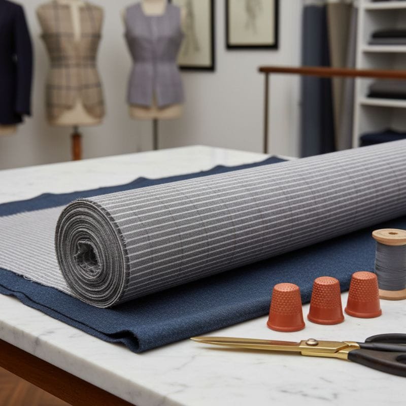 Entretelas: la más amplia selección para tus productos textiles